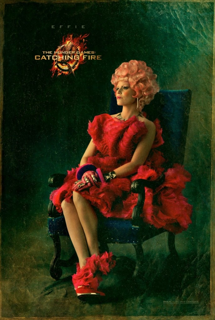 The Hunger Games: Catching Fire gets a trailer – The Second Take