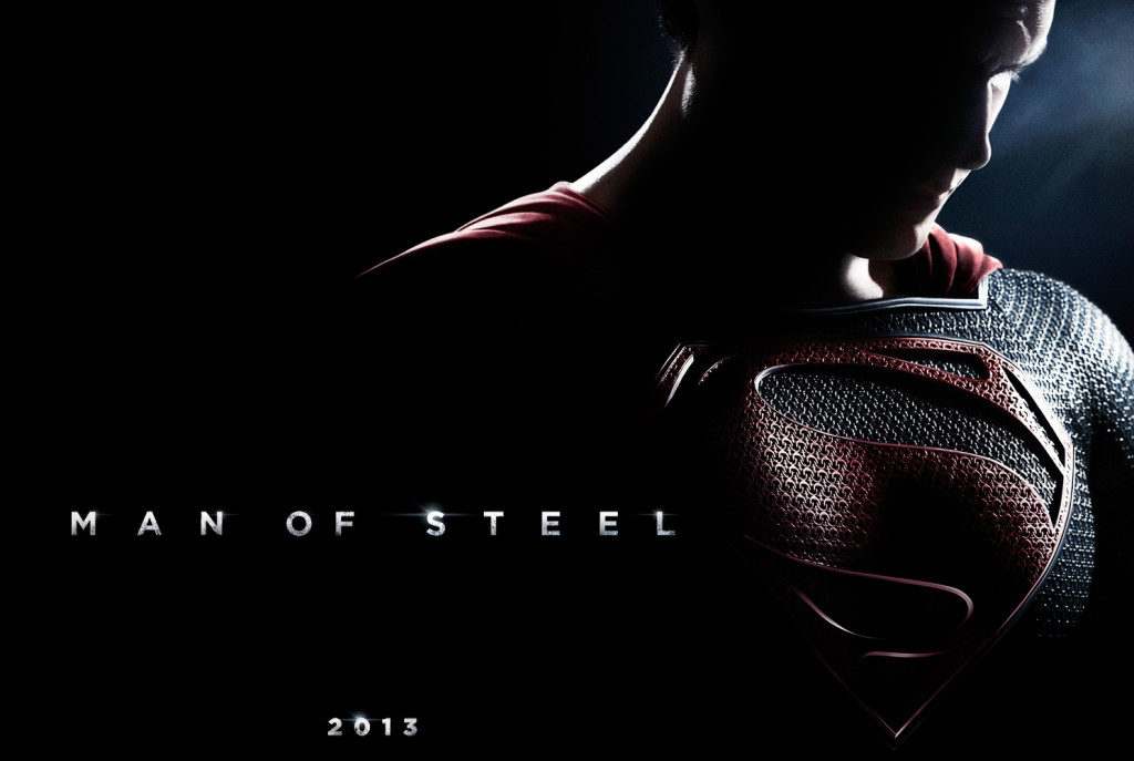 Man of Steel gets a proper trailer – The Second Take