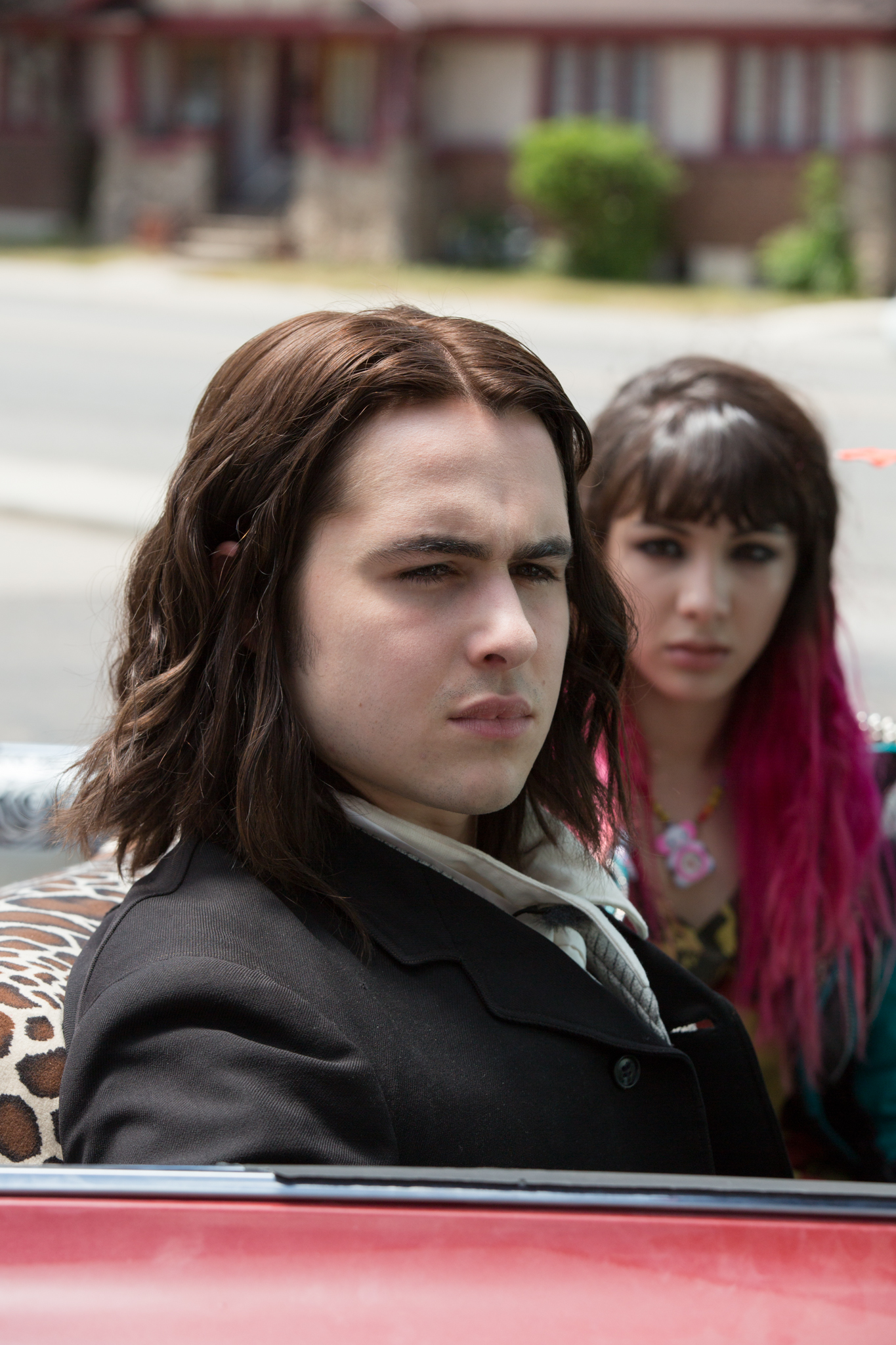 First Images From Punk s Dead SLC Punk 2 The Second Take First Images From Punk s Dead SLC Punk 2 The Second Take