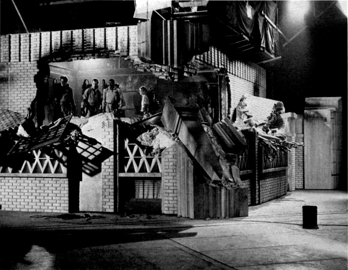 50+ Rare Behind-The-Scenes Photos From ‘Ghostbusters’ (1984) – The ...